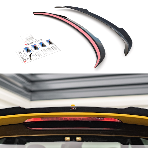 XCeed Mk1 2019 archivos - Maxtuning Shop