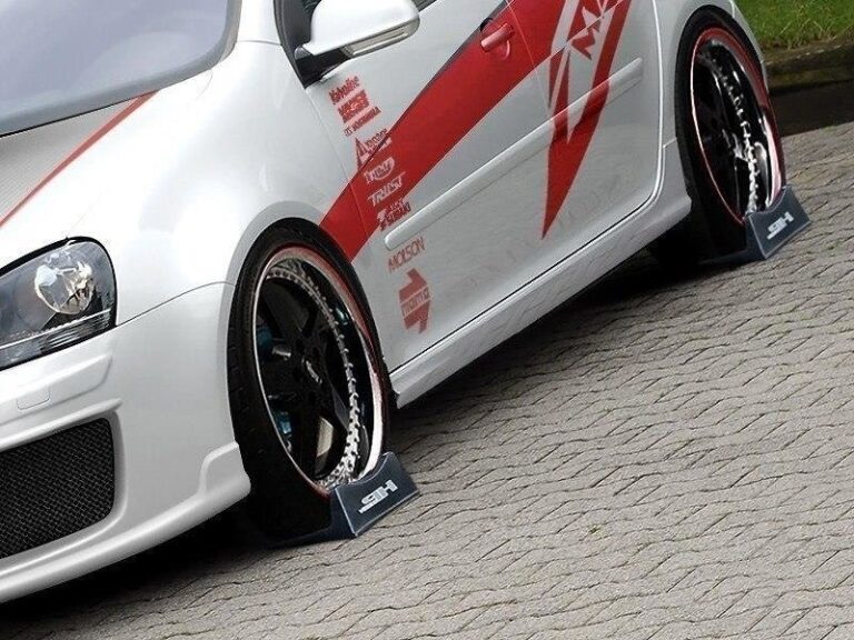 TALONERAS VW GOLF 5 GTI - Maxtuning Shop TALONERAS VW GOLF 5 GTI - Maxtuning Shop