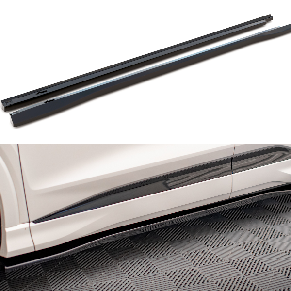 Q4 e-tron archivos - Maxtuning Shop