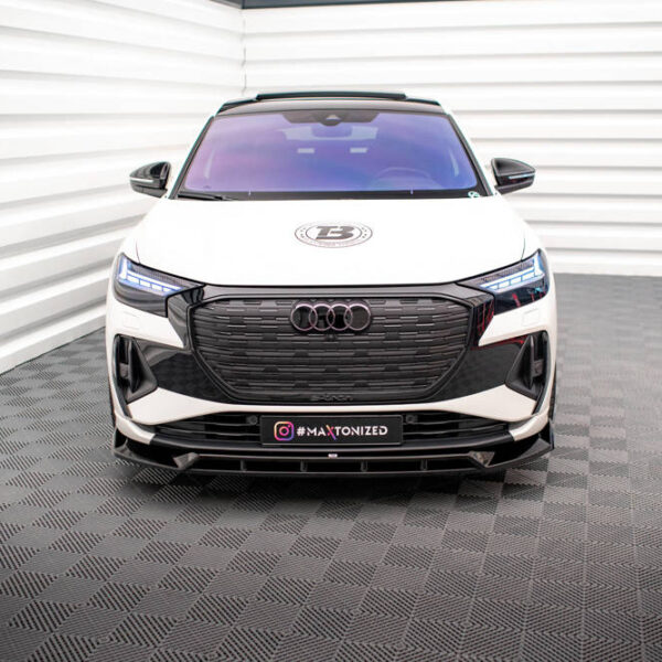 Q4 e-tron archivos - Maxtuning Shop