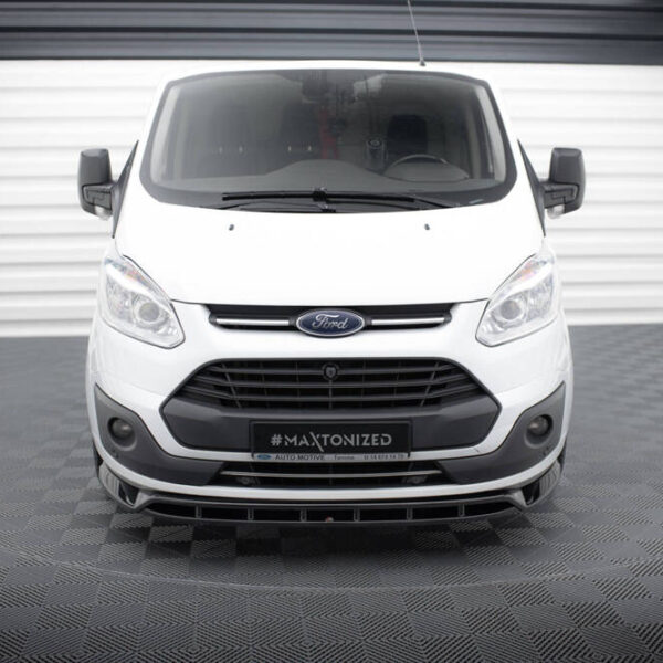 TRANSIT CUSTOM archivos - Maxtuning Shop